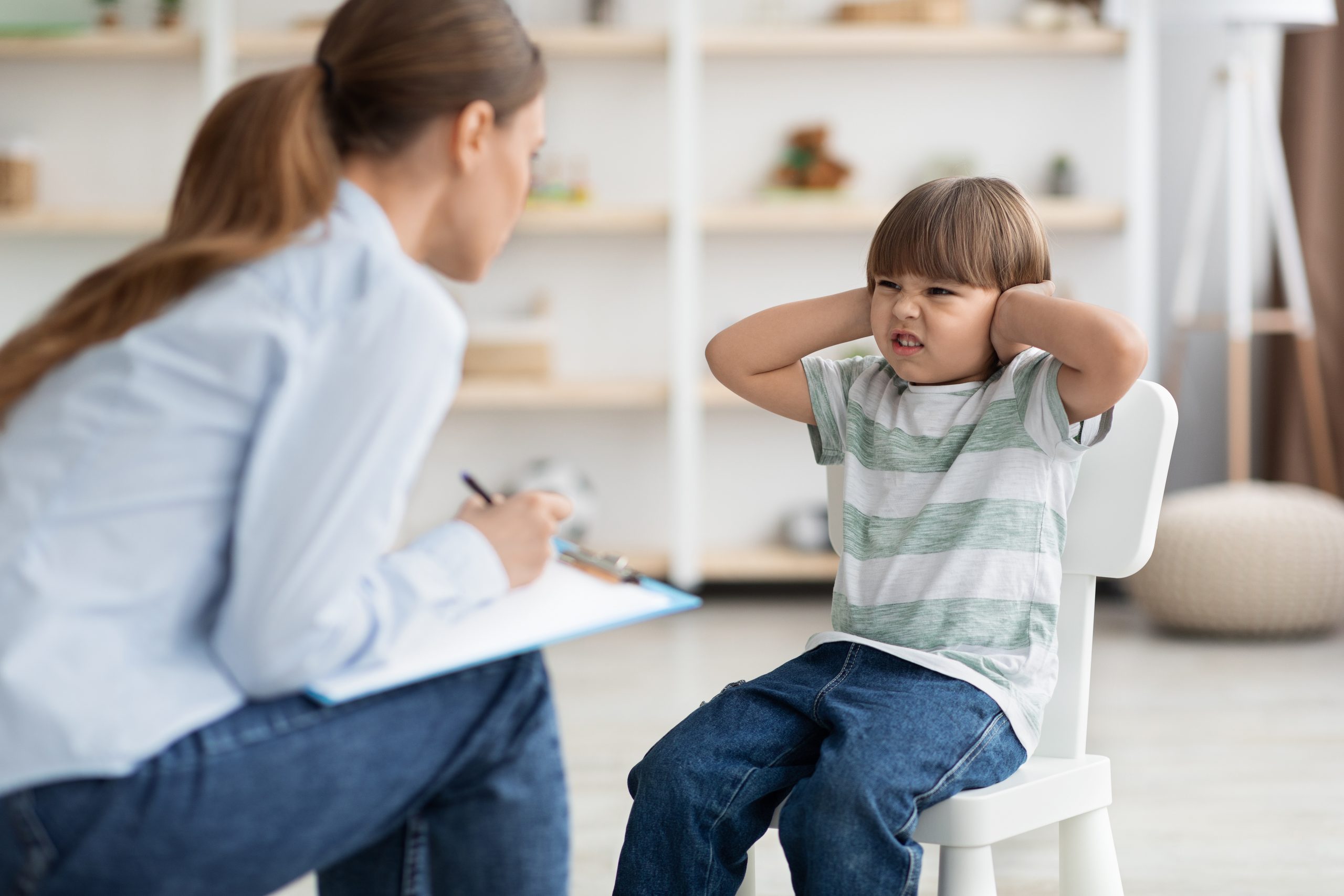 Understanding diagnostic delays in autism and ADHD | Tonic Media Network