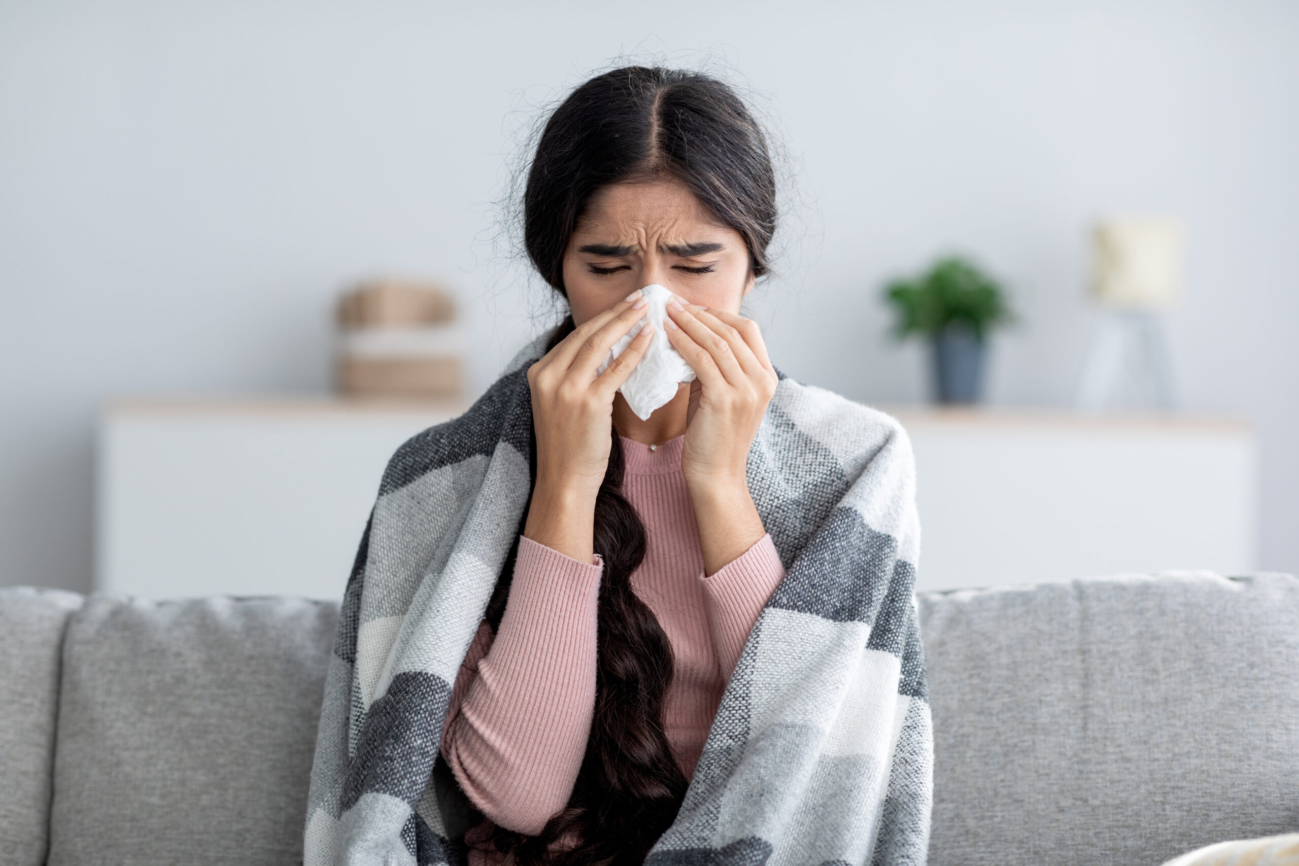 Fewer Australians are getting their annual influenza vaccine | Tonic ...