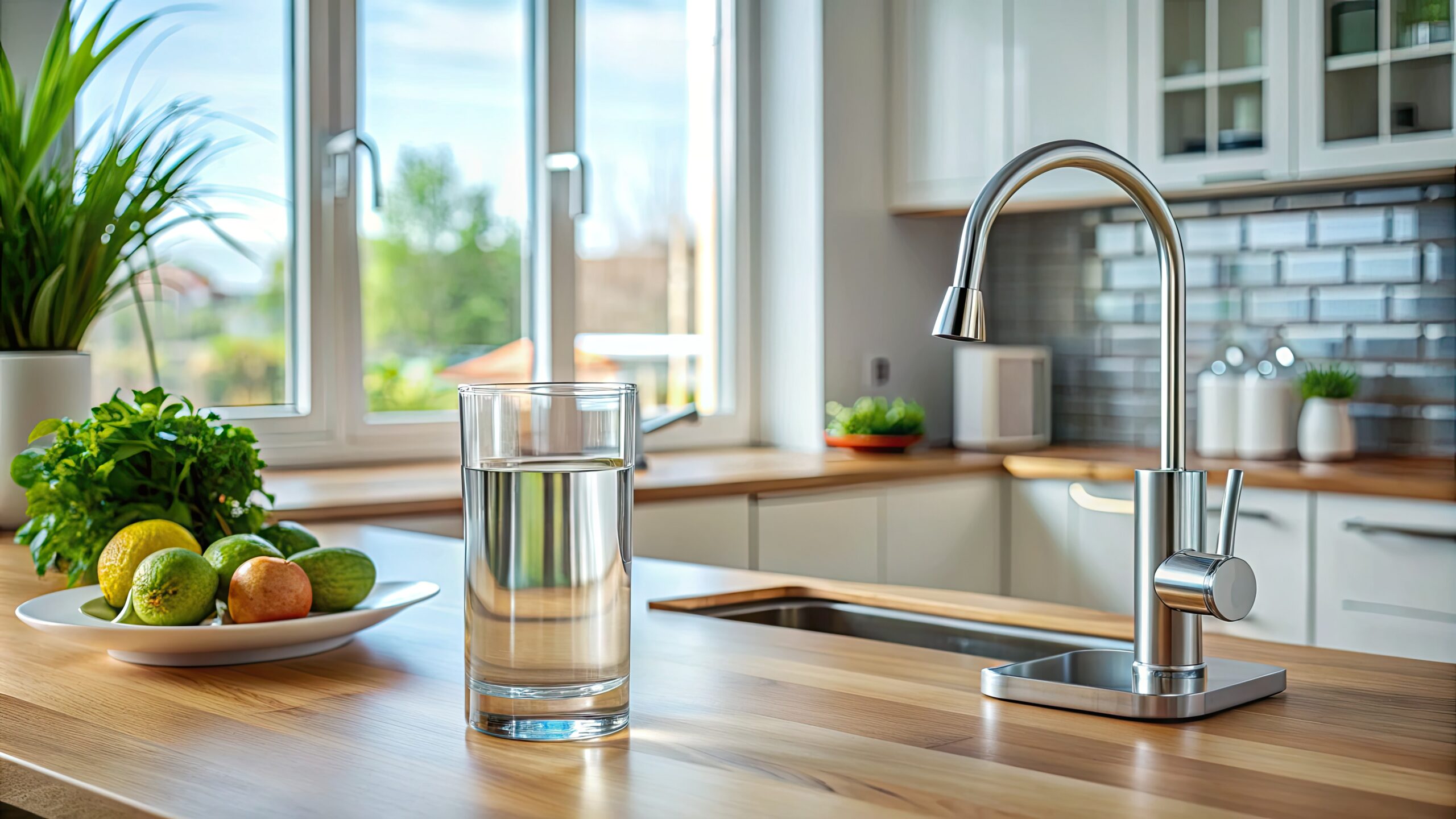 What about banning fluoride in drinking water? | Tonic Media Network