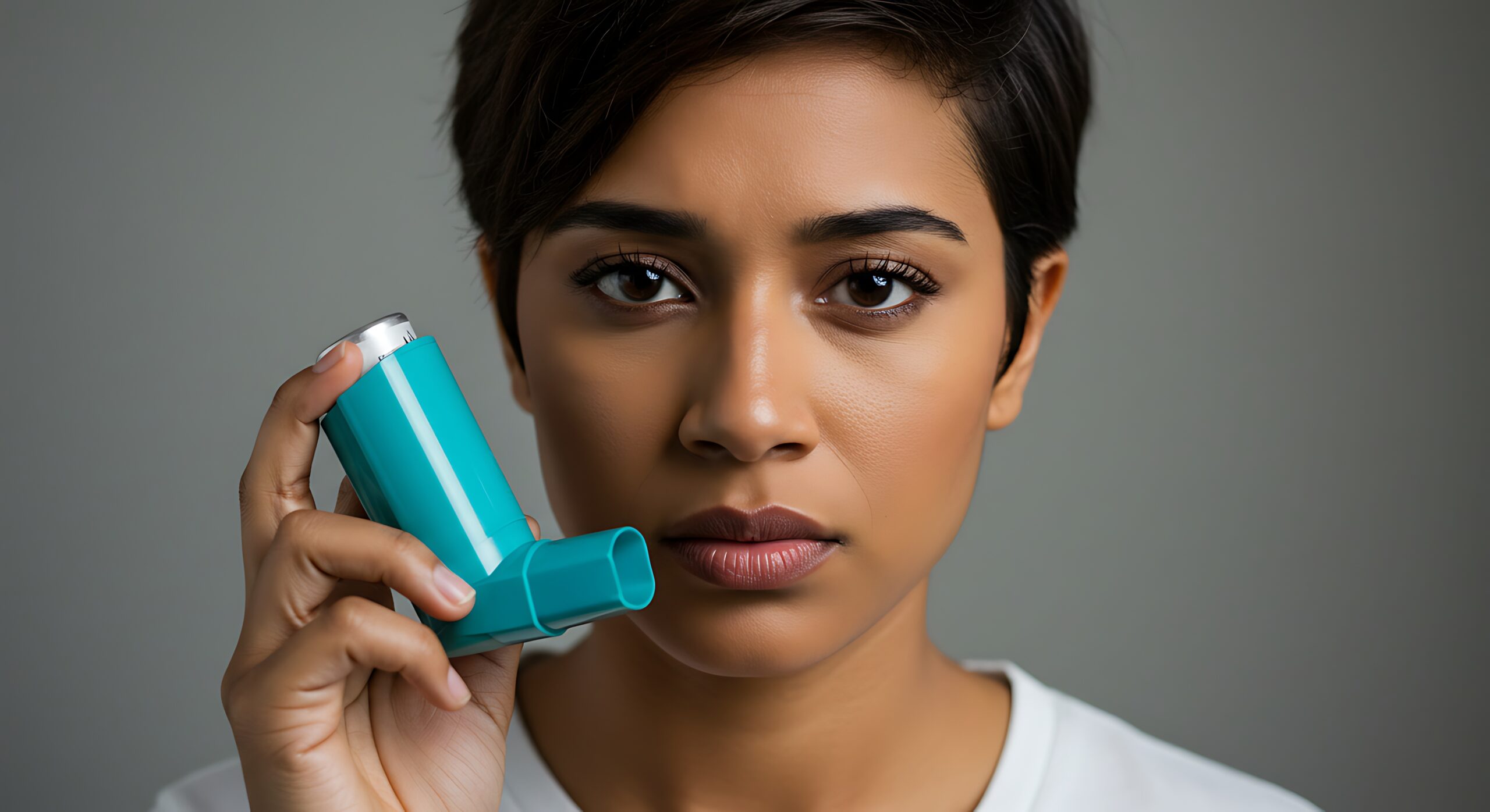 Australian Asthma Guidelines 2025: The End of Blue Puffer-Only ...